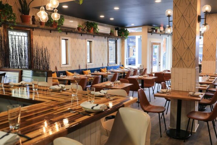 Pittsburgh Fine Dining: 15 Fancy Restaurants Worth Dressing Up For