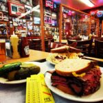 I Went to the Famous Katz’s Deli in NYC And Here Are Things You Need to ...