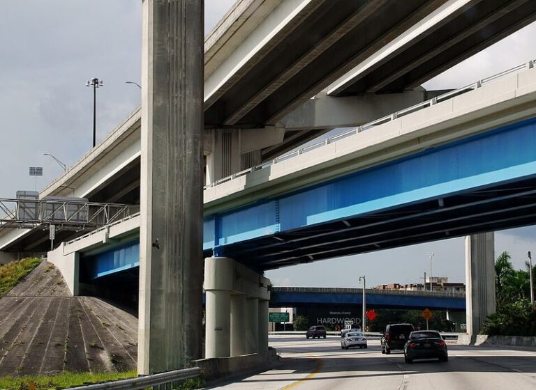 These 19 Highways Are America’s Most Dangerous Drives