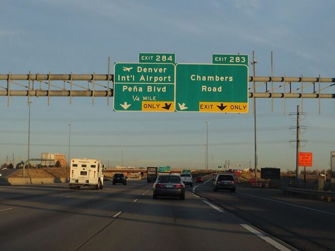 These 19 Highways Are America’s Most Dangerous Drives