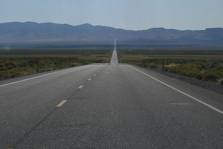 These 19 Highways Are America’s Most Dangerous Drives
