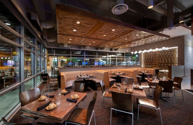 18 Indiana Restaurants Locals Love (But Tourists Always Miss)