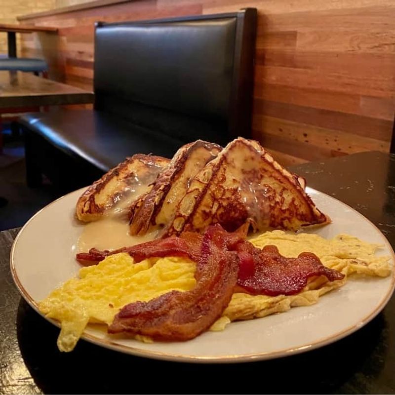 North Dakota’s 15 Unassuming Spots Serving Breakfast Done Right