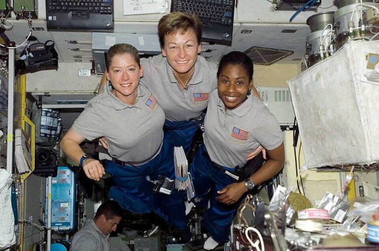Hidden in the Stars: Black Women Who Powered America's Space Missions
