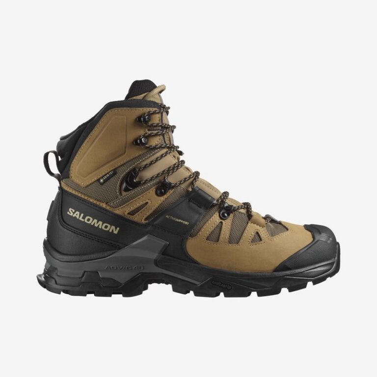 Salomon vs Merrell: We Took Both on the Trail - These 12 Held Up Best