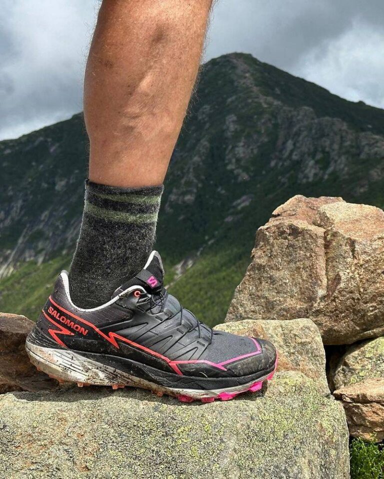 Salomon vs Merrell: We Took Both on the Trail - These 12 Held Up Best