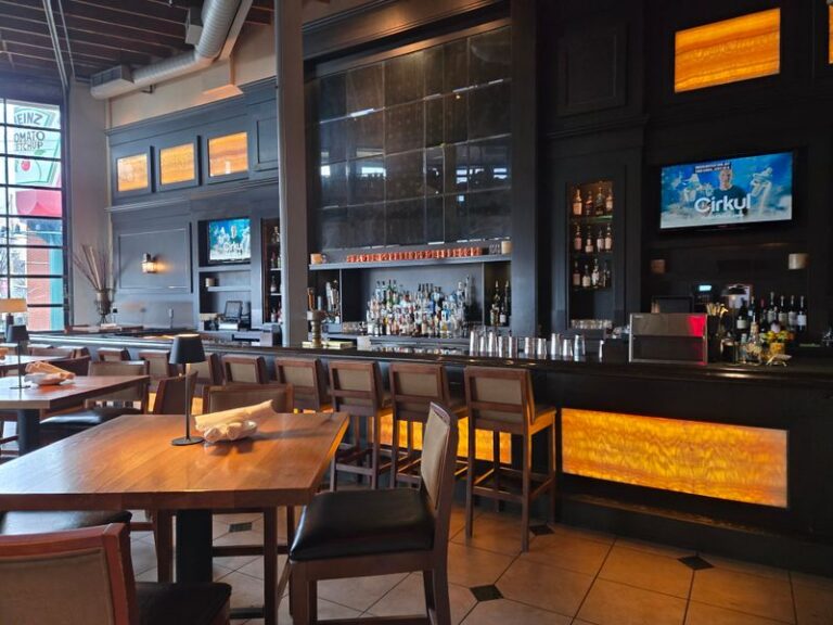 Pittsburgh Fine Dining: 15 Fancy Restaurants Worth Dressing Up For
