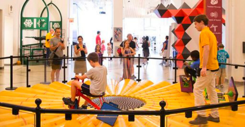 NYC for Families: 19 Must-Do Experiences Your Kids Will Love