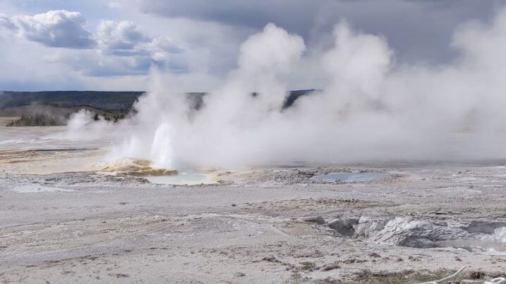 Is Yellowstone’s Supervolcano Waking Up? What Scientists Really Know