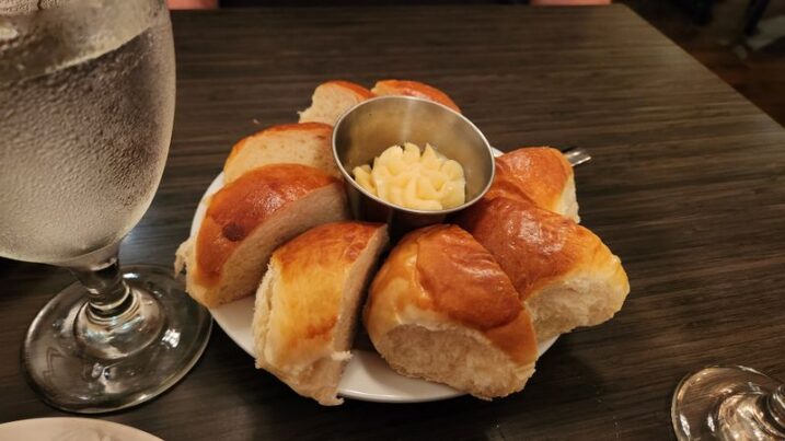 This Downtown Fargo Restaurant Offers Upscale Dining Inside a Beautiful ...