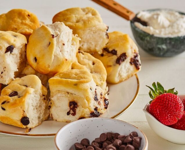 Road-Trip Breakfast Guide: 17 Can't-Miss Morning Meals Across Tennessee