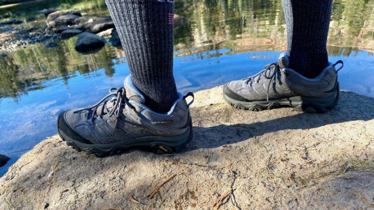 Salomon vs Merrell: We Took Both on the Trail - These 12 Held Up Best