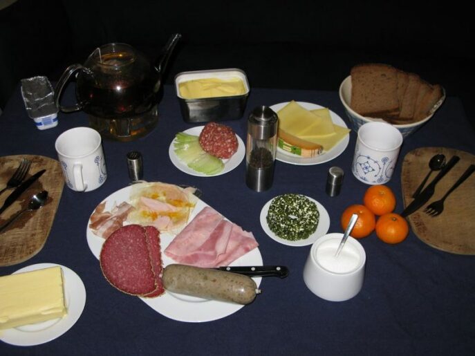 15 Breakfast Traditions From Around the World You'll Want to Copy