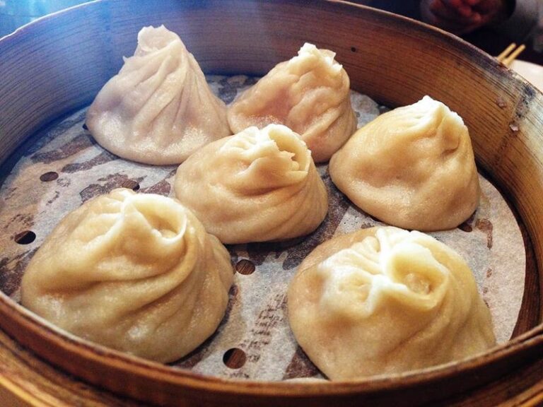 Authentic Chinese Dining in DC: 12 Restaurants to Experience
