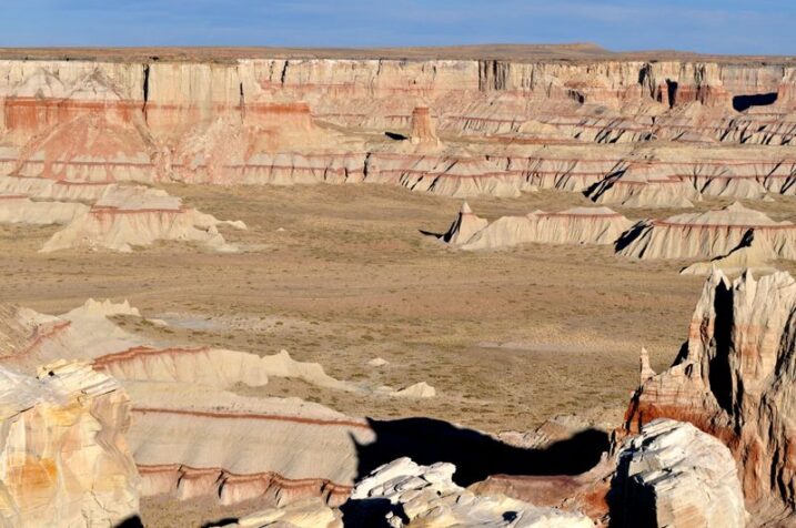 Arizona’s Little-Known Canyon That Locals Hope You Discover