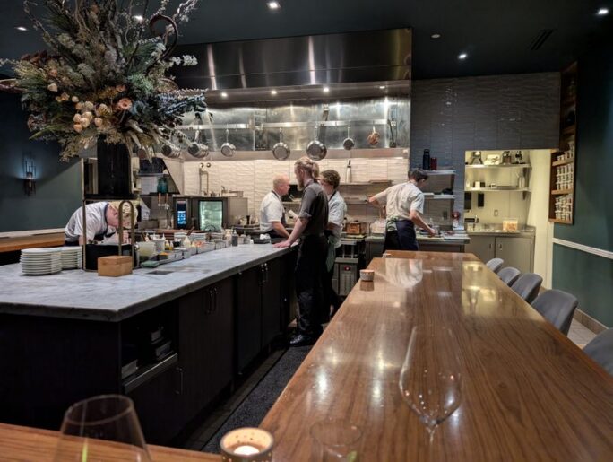 12 Trendy Spots to Eat in Minneapolis' North Loop Neighborhood