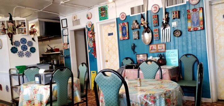 13 South Carolina's Tiniest Diners With the Biggest Winter Comfort Food ...