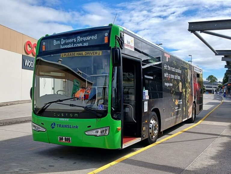 12 Countries With the Best Public Transportation for Tourists