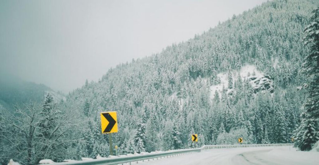 Texas Winter Storm Warning: Snow, Ice & Travel Chaos Loom, Up to 12 ...