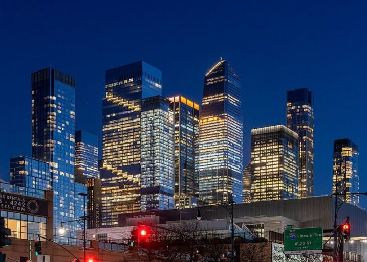 The 20 Most Sought-After Travel Destinations Worldwide
