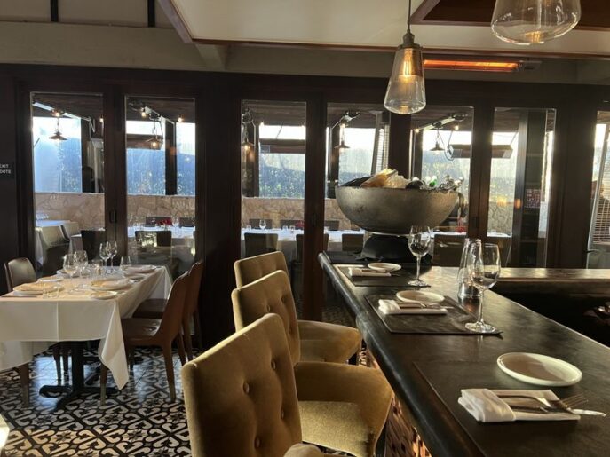Orange County's Secret Dining Spots: 15 Restaurants Worth Visiting