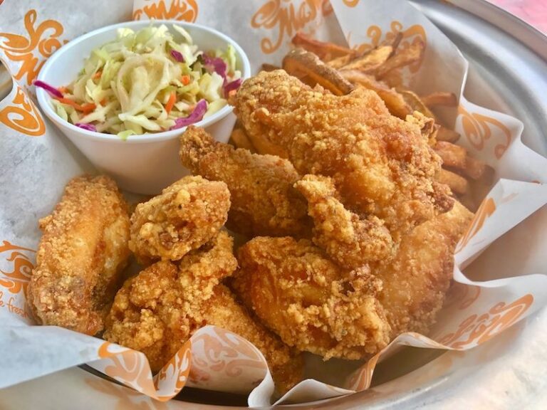 15 Birmingham Restaurants Locals Are Obsessed With (And Visitors Can't ...