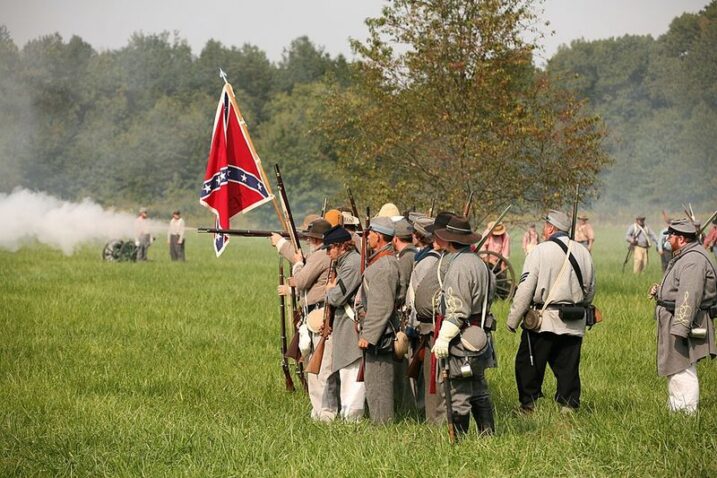 21 Civil War Mysteries That Still Leave Historians Scratching Their Heads