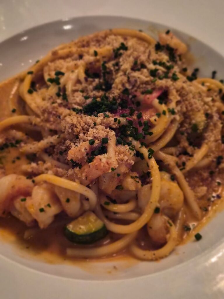 This Downtown Fargo Restaurant Offers Upscale Dining Inside a Beautiful ...