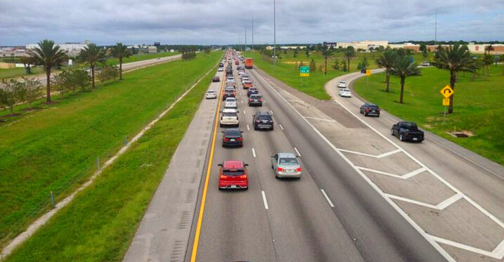 These 19 Highways Are America’s Most Dangerous Drives