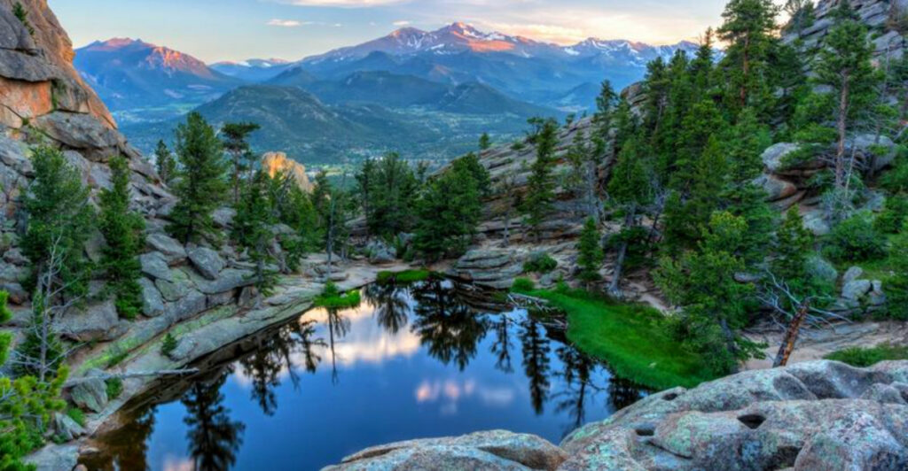 This Hidden Colorado Mountain Town Is a Postcard-Perfect Escape for ...
