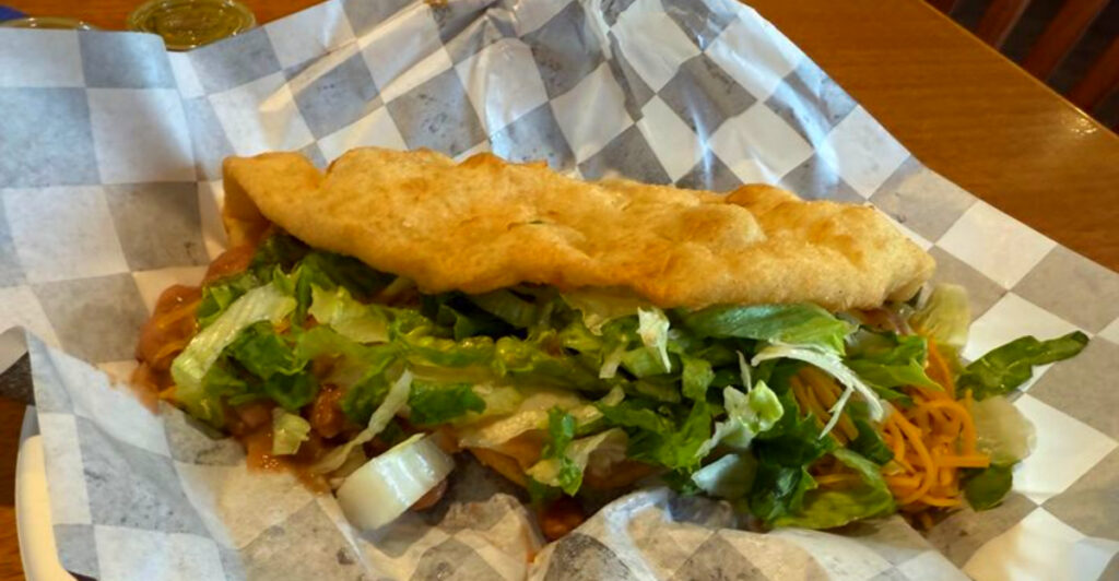 This Iconic Phoenix Spot Serves Arizona’s Most Famous Native American ...