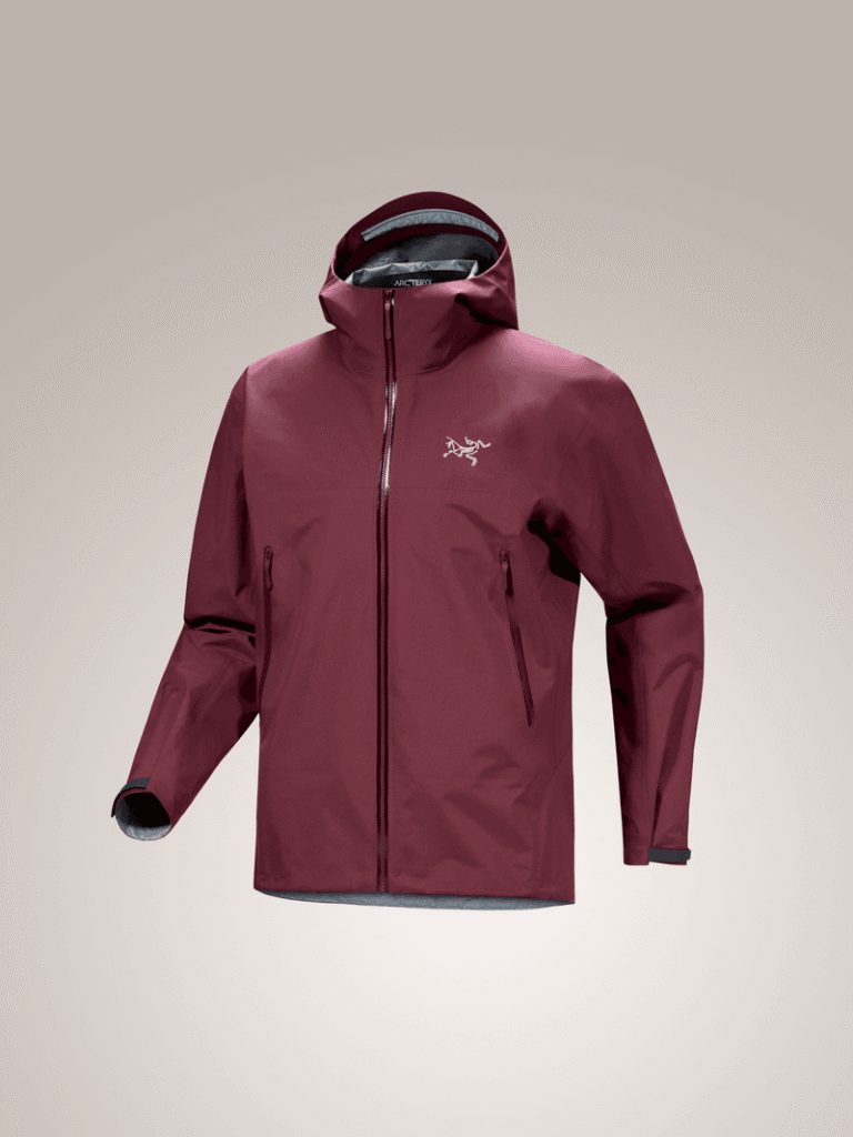We Reviewed 30 Rain Jackets and Picked 12 Winners That Survive Real Storms