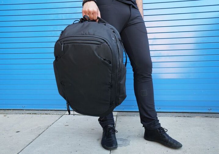 We Reviewed the 10 Best Travel Backpacks for 2025 – Here’s What Stood Out