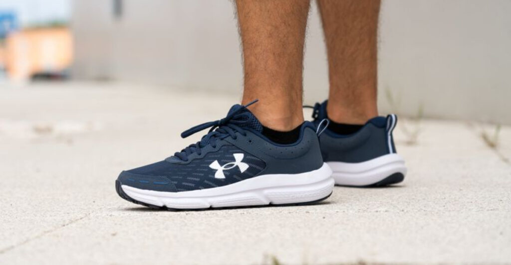 We Tried 18 Lightweight Men's Sneakers and Here Are Our 8 Picks