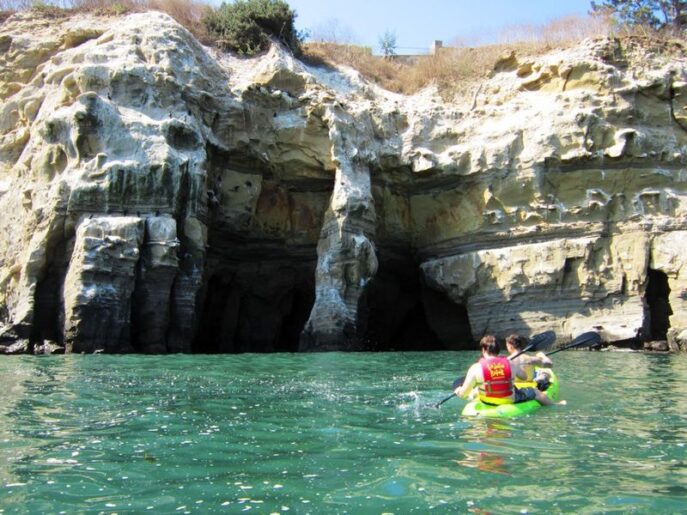 17 U.S. Spots Hiding Thrill-Seeker Adventures You'd Never Expect