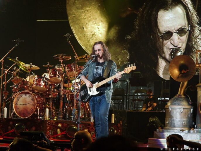 20 Classic Rock Bands with All-Star Lineups That Rocked the World
