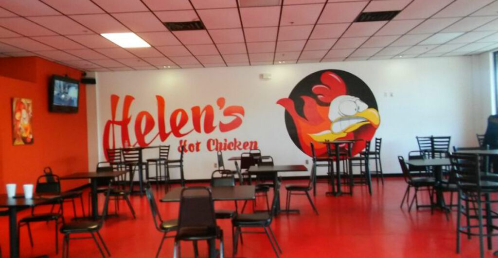 10 Must-Try Hot Chicken Spots in Nashville