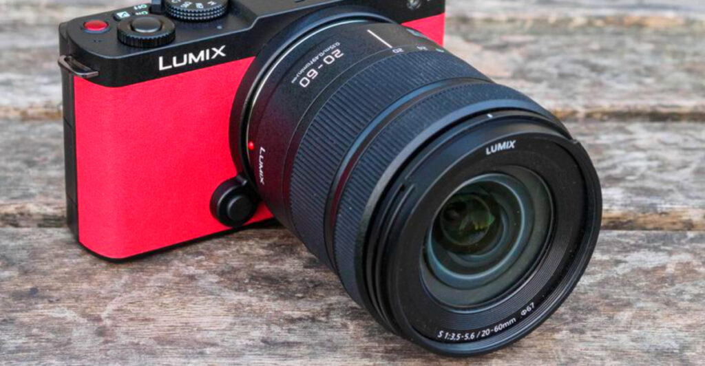 10 Panasonic Cameras Worth Buying in 2025 - Great Mid-Range and ...