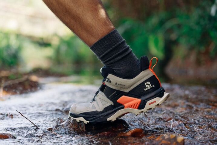10 Travel Boots With Best Traction for Slippery Trails