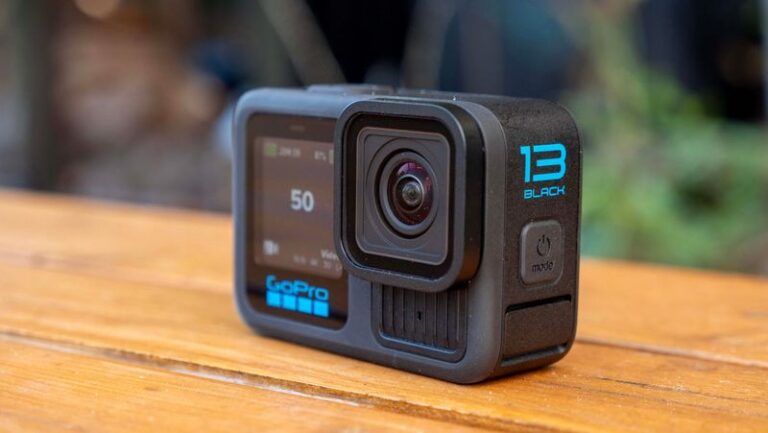 10 Travel Cameras With Built-In Storytelling Power