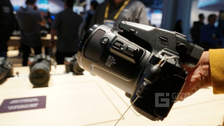 10 Travel Cameras With Weird But Brilliant Lens Options