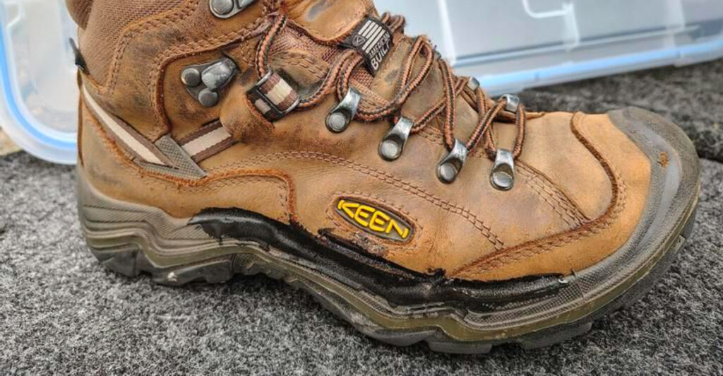 11 Keen Boots Tested on Rocky Trails - Which Ones Won?
