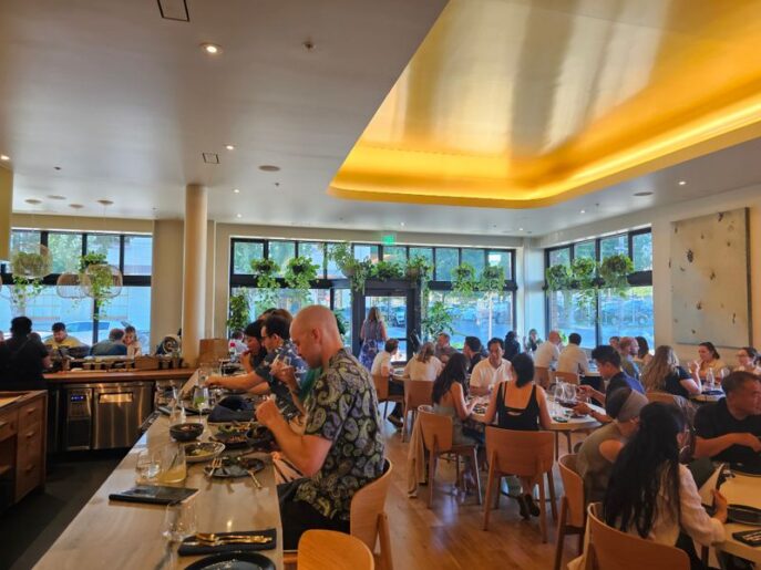 11 Popular Portland Restaurants That Live Up to the Hype