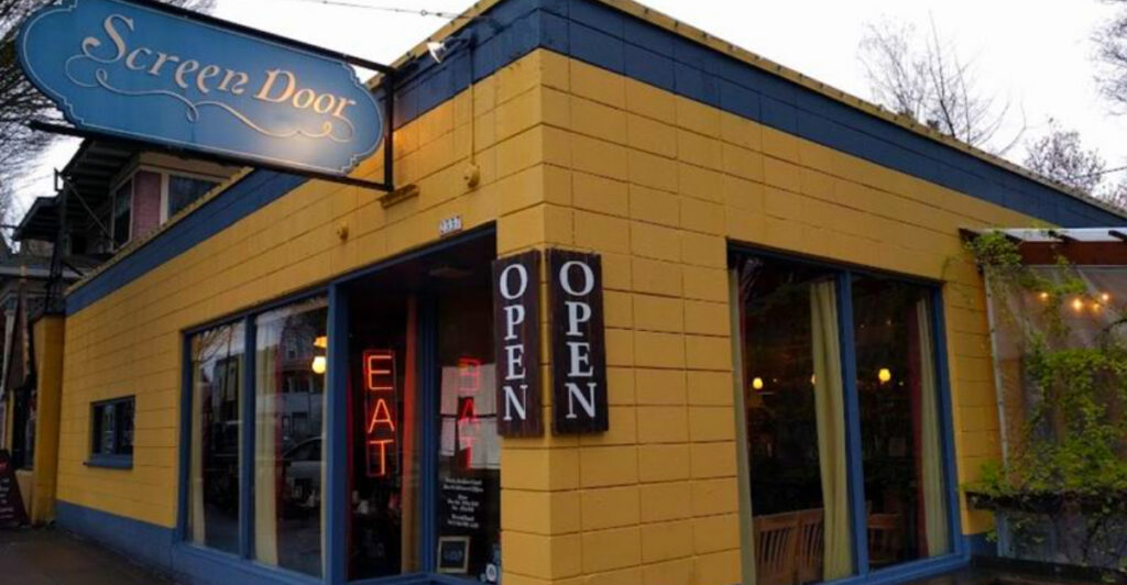 11 Popular Portland Restaurants That Live Up to the Hype