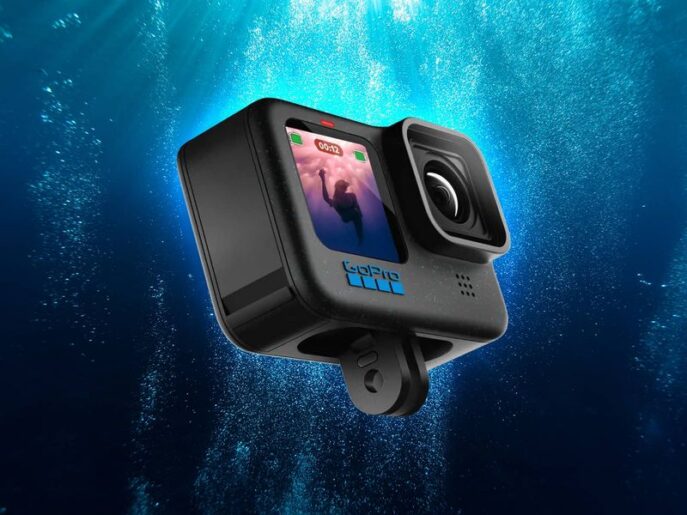 12 Adventure Cameras That Capture Waterfalls in Silky Smooth Motion