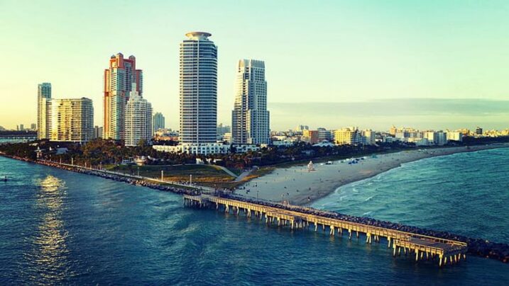 12 Beach Towns Showing Signs of Cooling With Gen Z Travelers