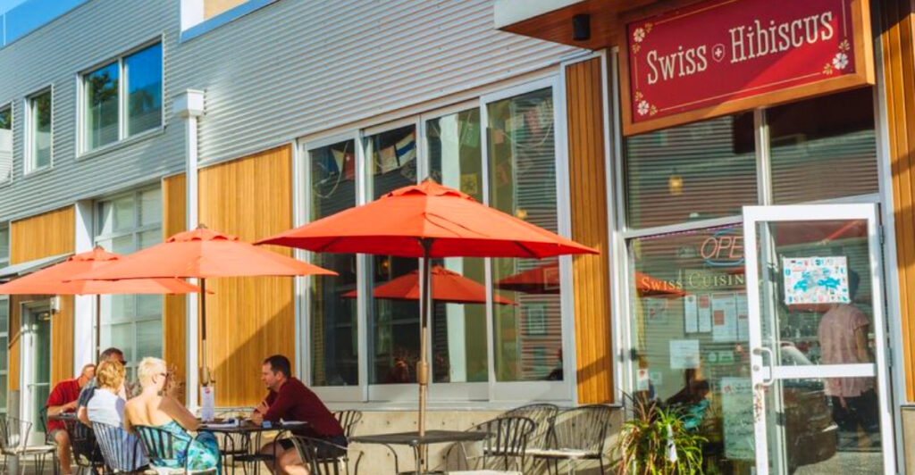 12 International Restaurants in Portland Serving Flavors From Around ...