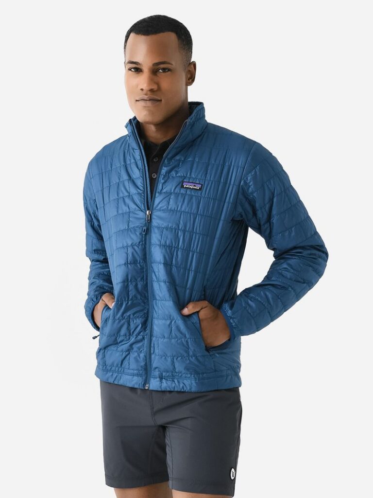 12 Jackets That Pack Small but Act Like They're Full-Size