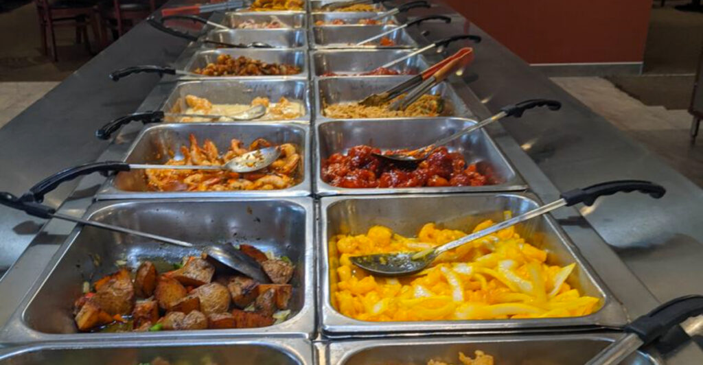 12 Maine Buffets Known for Consistently Good Food and Loyal Regulars