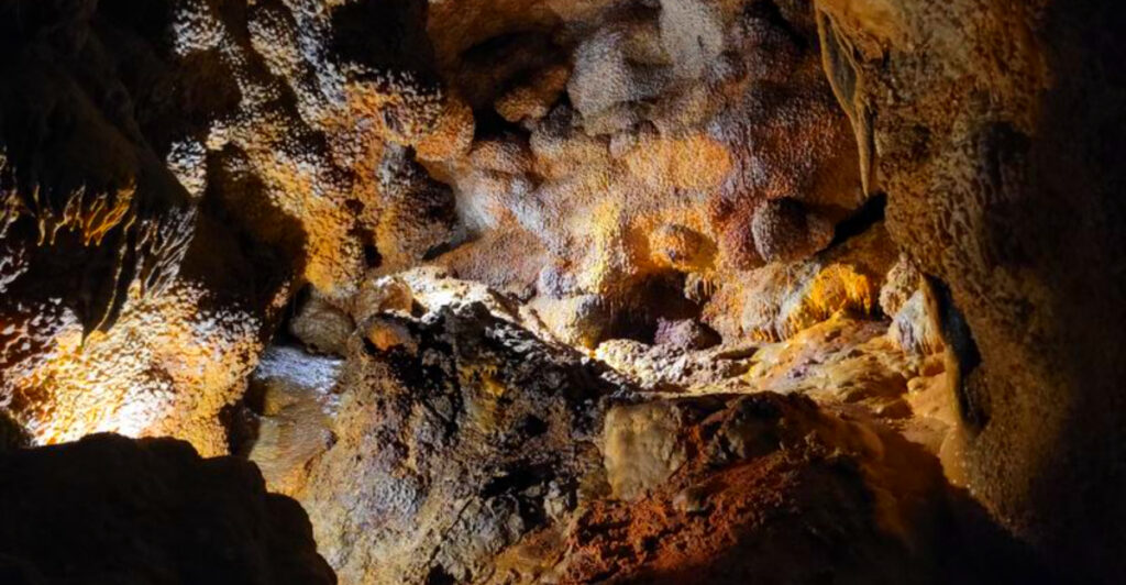 13 U.S. Cities With Newly Mapped Cave Systems